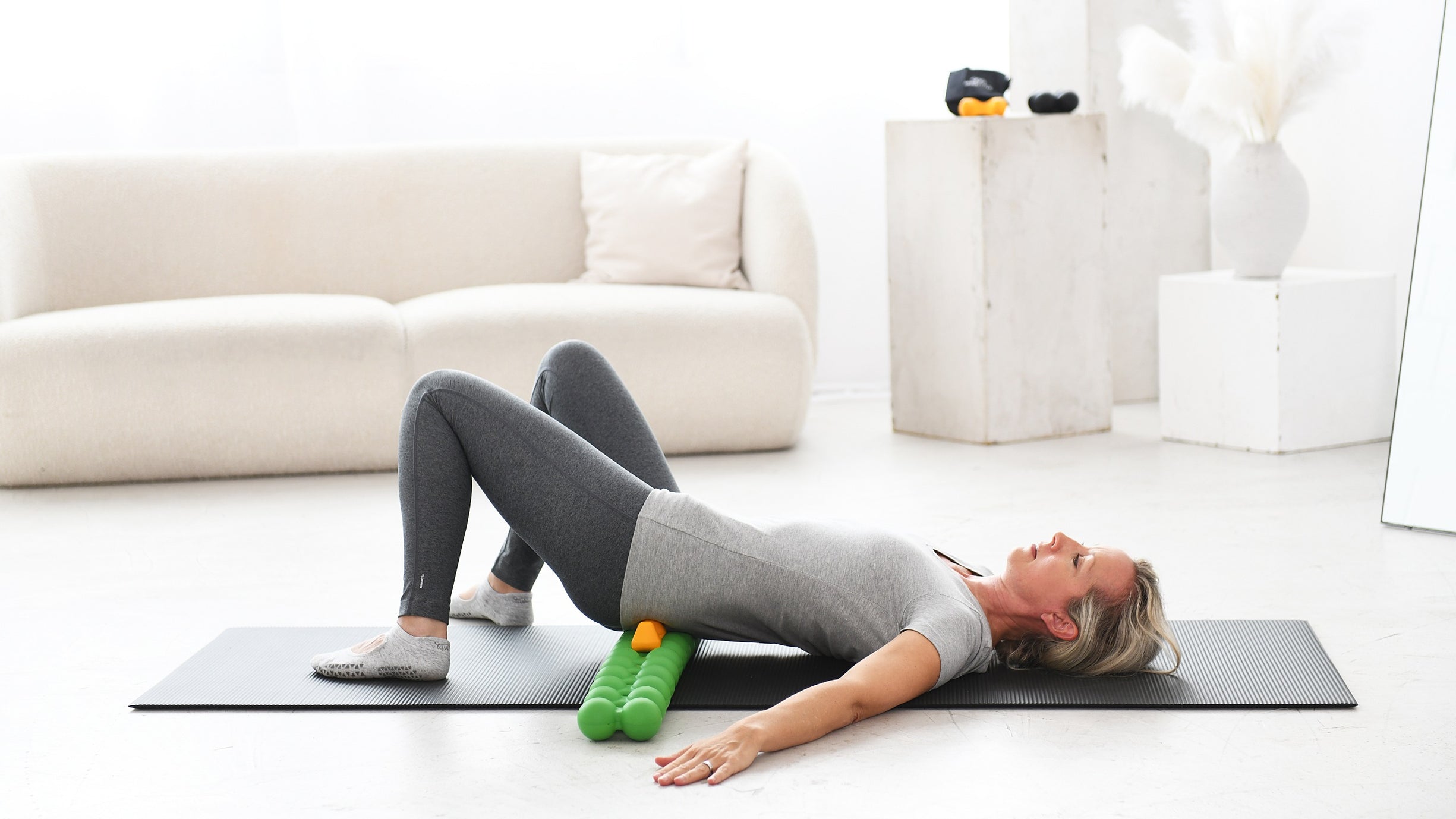 SPINEFITTER-System – SISSEL®