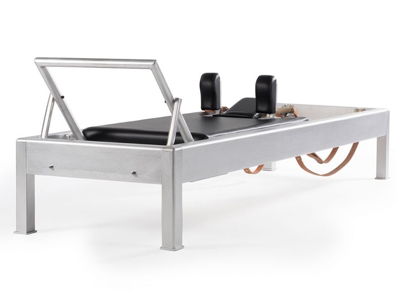 Contrology® Reformer – SISSEL®