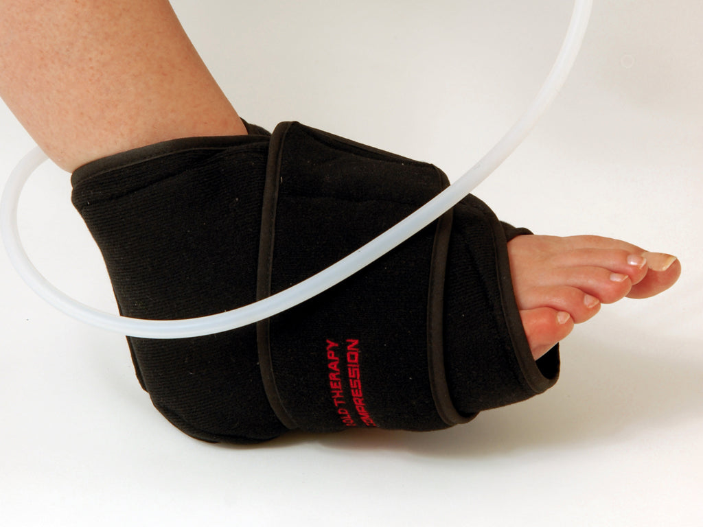 SISSEL Cold Therapy Compression